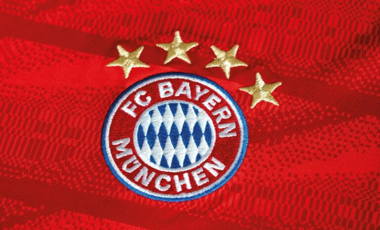 Le Bayern Munich